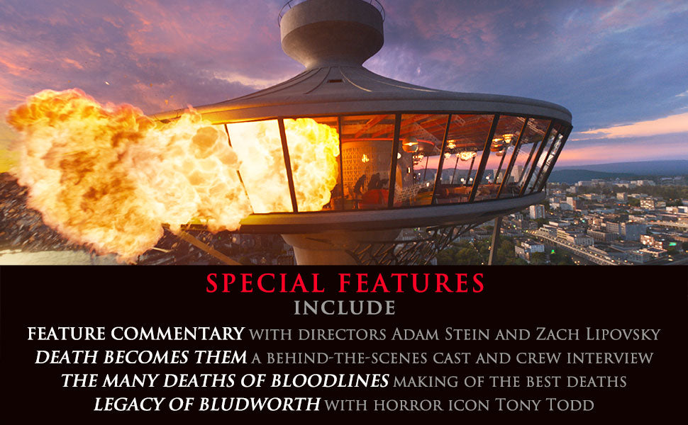 final destination 4k